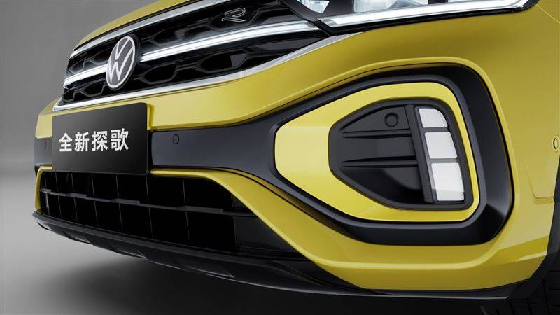 内外兼修全面升级，全新探歌再树“潮驾”新风_搜狐汽车_搜狐网