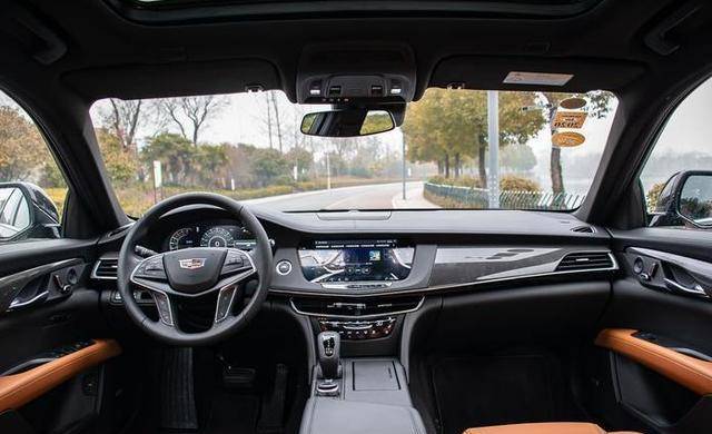 32.3万喜提沃尔沃S90，2个月后再开凯迪拉克CT6，车主：有话要说_搜狐汽车_搜狐网