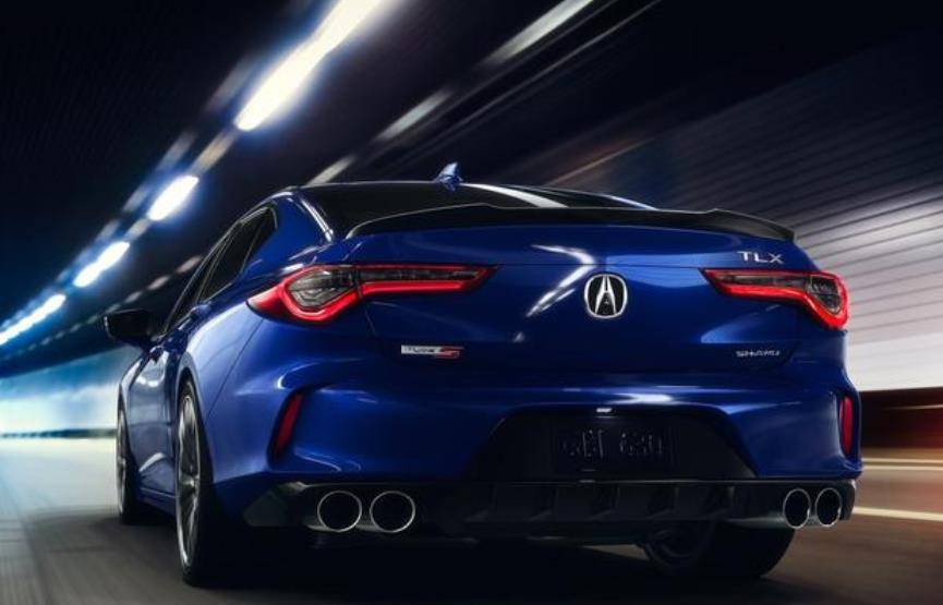 本田全新“小钢炮”！比奥迪A4L帅气，或搭3.0T＋10AT，长4米9_搜狐汽车_搜狐网