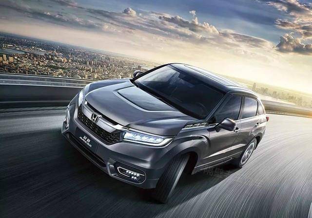 1.5T发动机193马力，尺寸比奥迪Q5L还大，却便宜16万_搜狐汽车_搜狐网