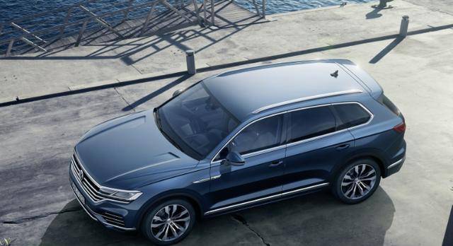 有钱人不一定买BBA，这三款既不失身份又不露富，第二款媲美Q7仅27万_搜狐汽车_搜狐网