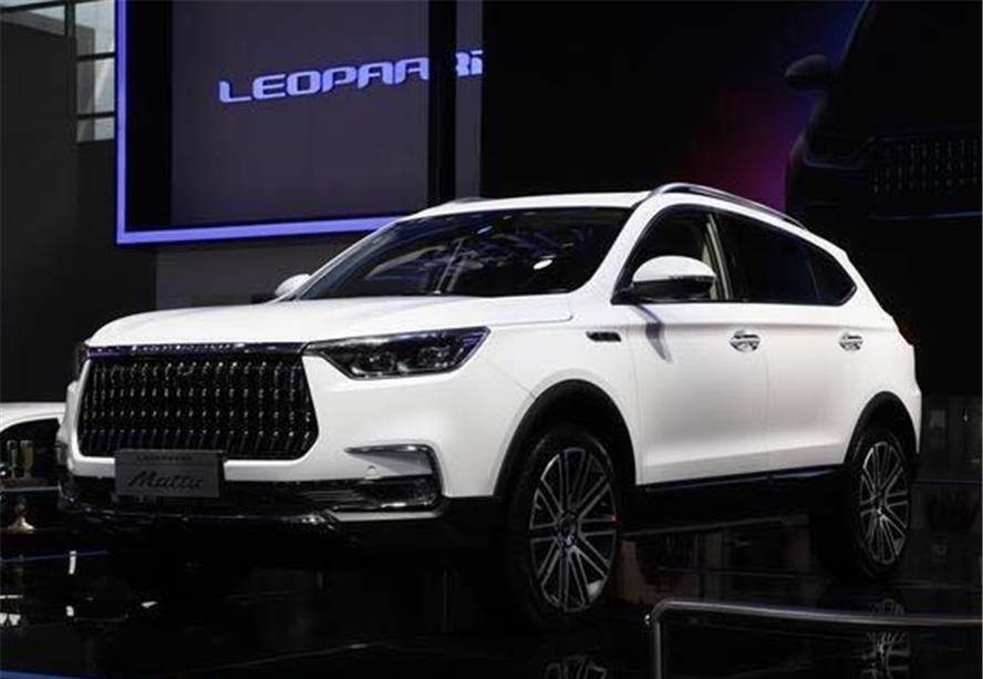 这国产豪车终倒下！配1.6T宝马动力上市要扳倒H6，现仅9万没人买_搜狐汽车_搜狐网