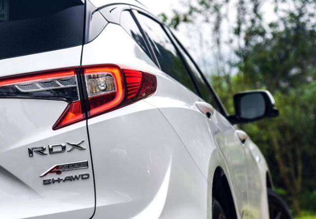 手握40万没要奥迪Q5L却提了讴歌RDX，2个月后车主有话说_搜狐汽车_搜狐网