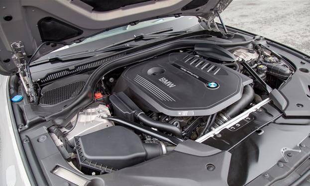 46.6万没要奔驰E级却提了宝马530Li，开2个月后车主想说一句话_搜狐汽车_搜狐网