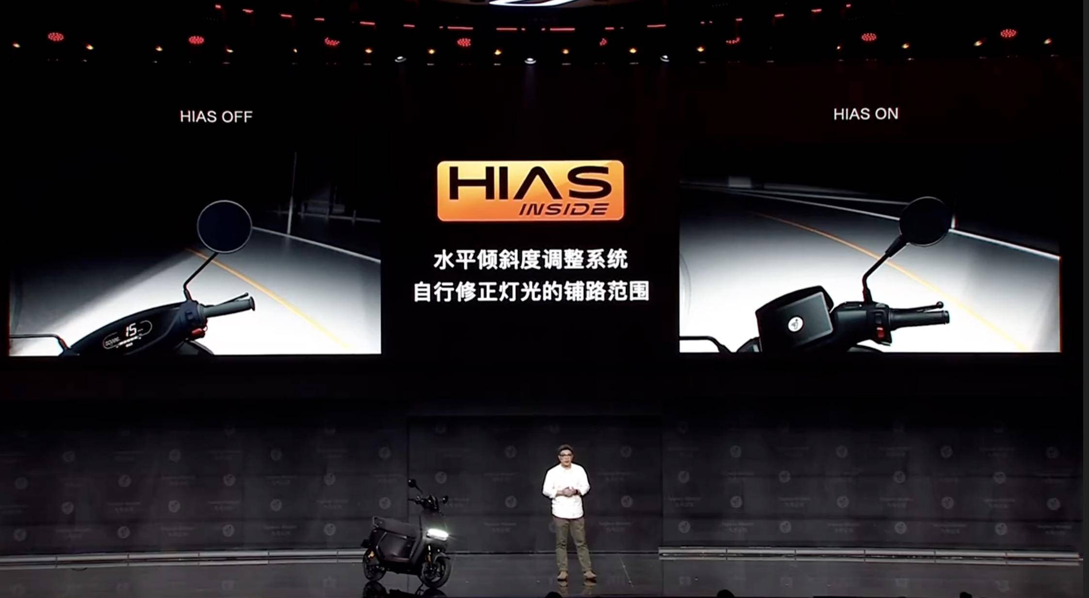 20kW+135km/h时速！九号电动E300P掀起电摩革命，堪称行业顶峰_搜狐汽车_搜狐网