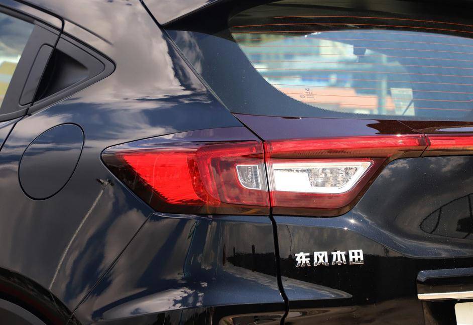 小型SUV领域“神车”，1.5T＋177马力，油耗6L，关键是本田血脉_搜狐汽车_搜狐网