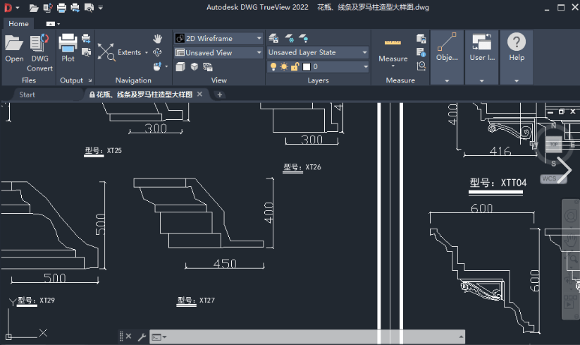 dwg另存为dxf的方法有哪些？教你三个方法_AutoCAD_文件_进行