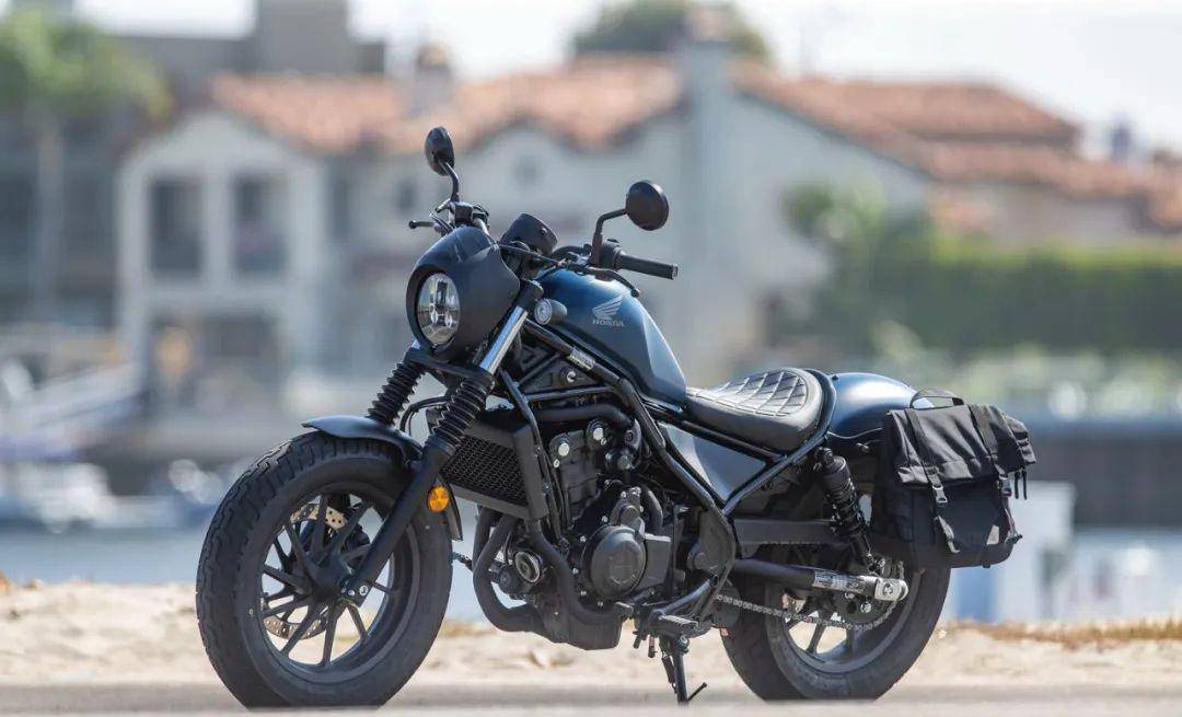 本田大贸又降价了！CM500官降1万，6.18万香不香？_搜狐汽车_搜狐网