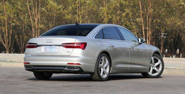 雷克萨斯品质有多爱好 评测奥迪A6L和雷克萨斯ES有可比性吗_搜狐汽车_搜狐网