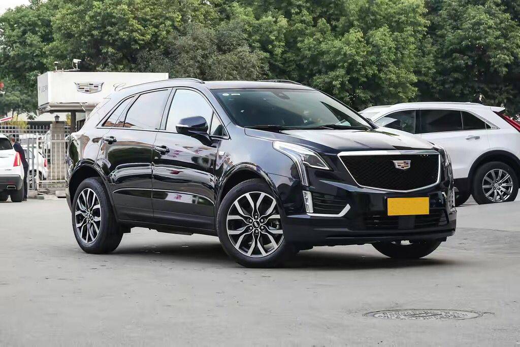 中型SUV的良心之作，实力不输宝马X3，配2.0T+9AT，凯迪拉克XT5_搜狐汽车_搜狐网