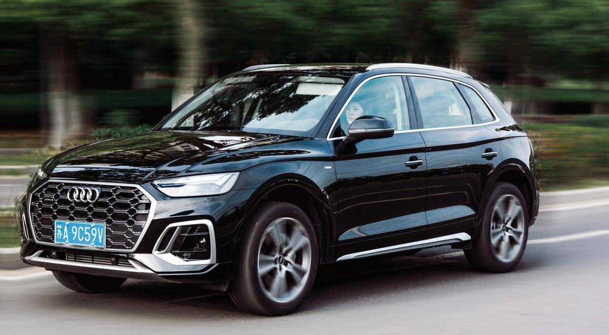 依旧体现了科技豪华？全新奥迪Q5L深度体验_搜狐汽车_搜狐网