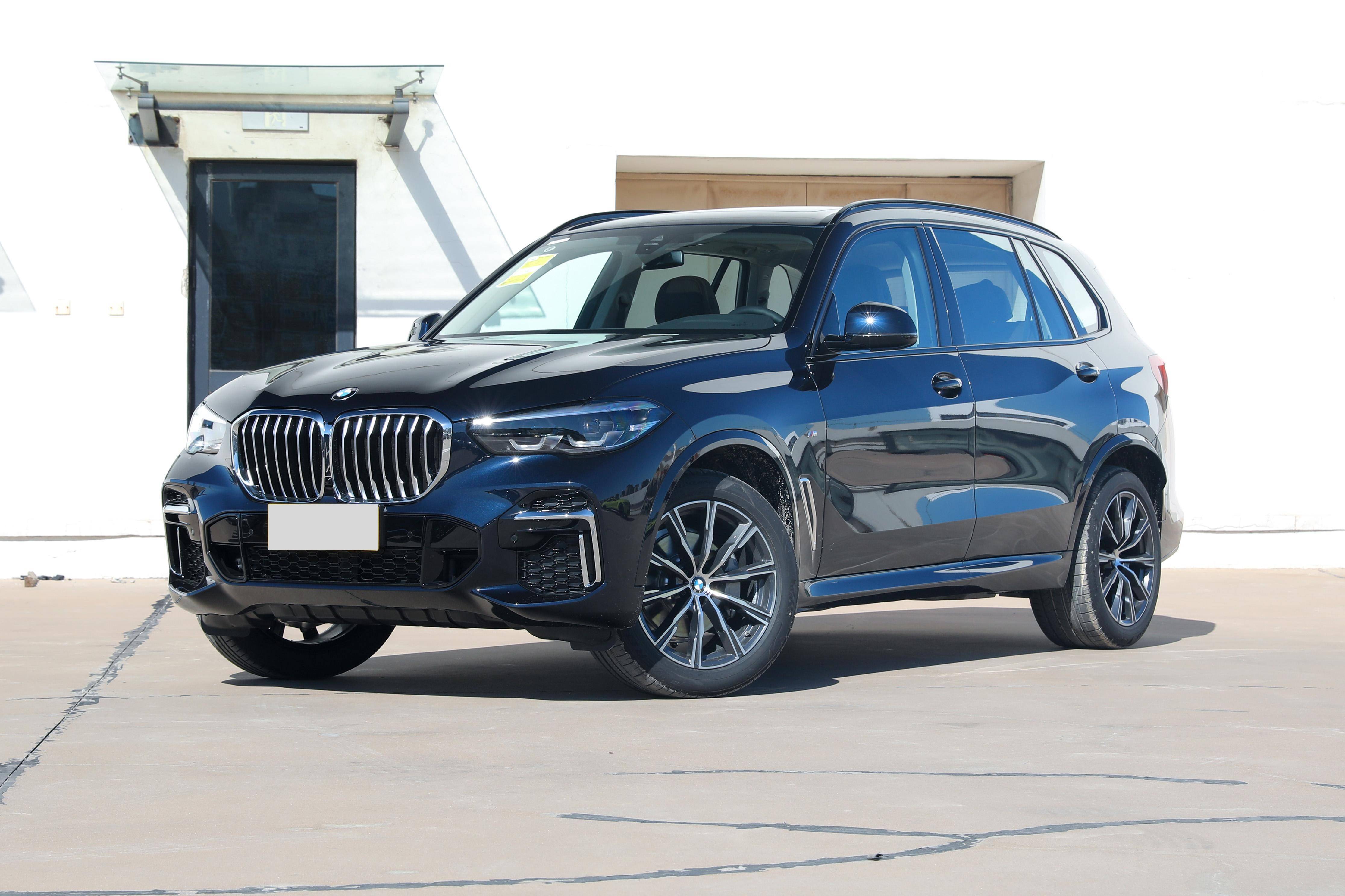 4月中大型SUV市场：大众途昂第四，理想ONE排第八，宝马X5创新低_搜狐汽车_搜狐网