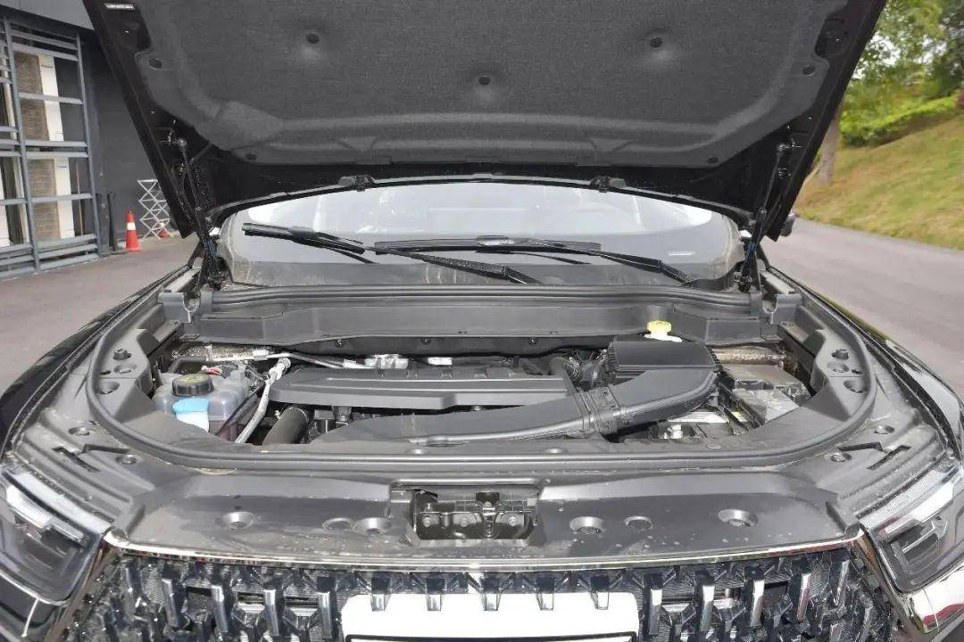 奔腾T90对比哈弗H6，紧凑级SUV又卷出新高度_搜狐汽车_搜狐网