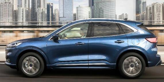 便宜如同国产的合资SUV，标配2.0T＋8AT，从近17万降至15万多_搜狐汽车_搜狐网