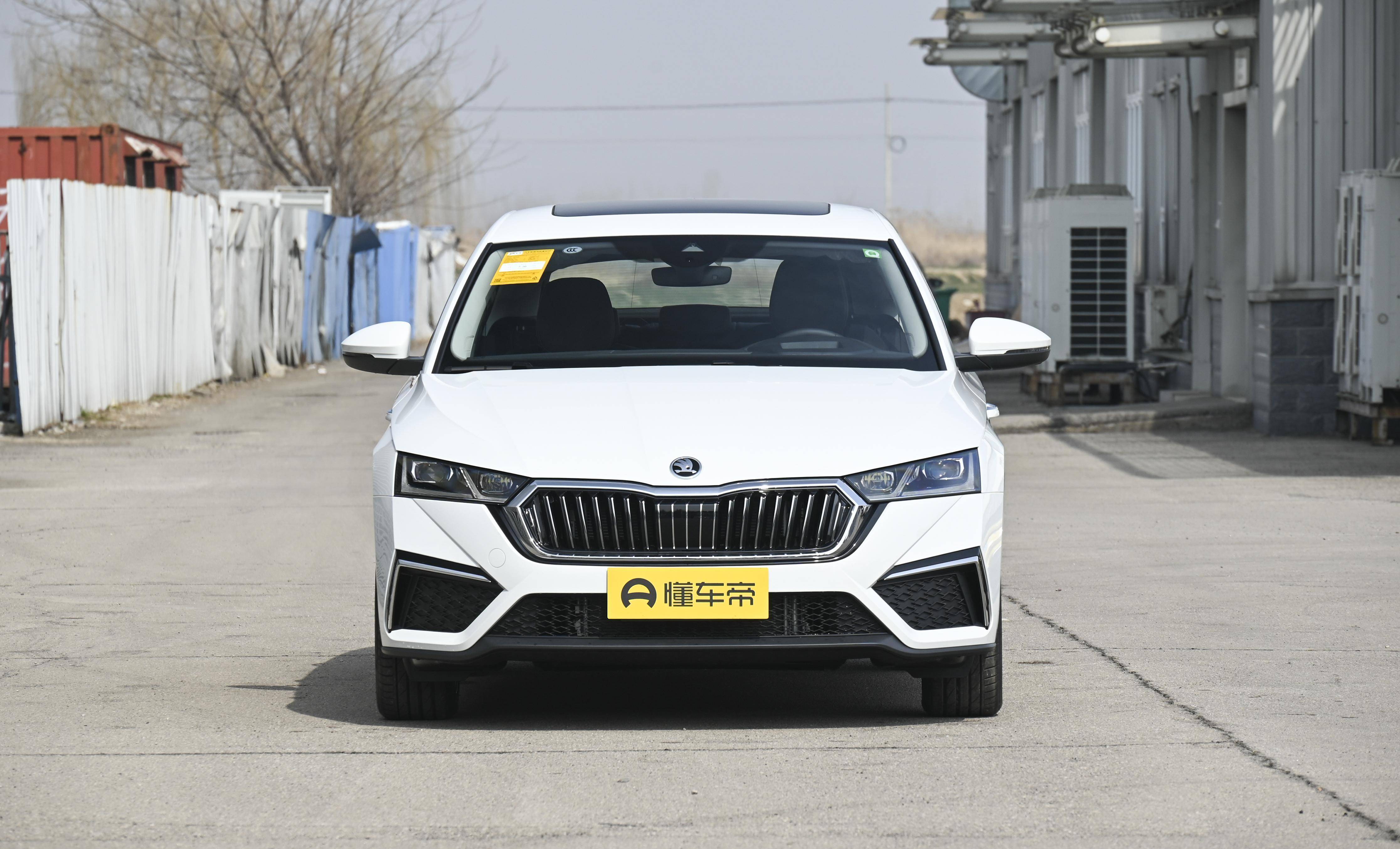 搭载1.4T+7DCT的紧凑型轿车明锐，月均花费1290元，值得入手吗_搜狐汽车_搜狐网