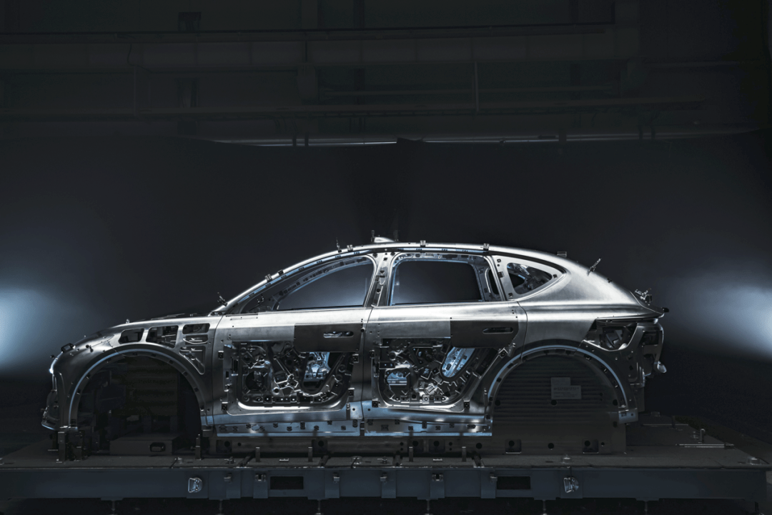 开启豪华 SUV3.0 时代，智己 LS7 凭什么？_搜狐汽车_搜狐网