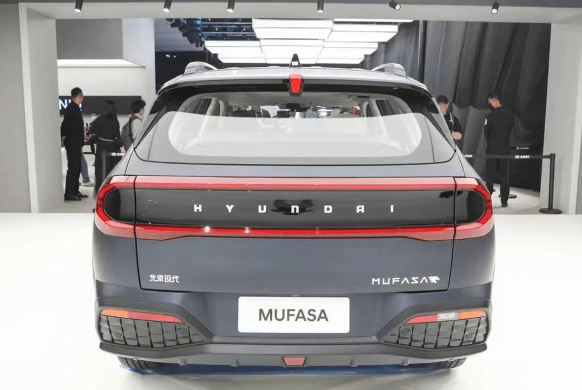 北京现代沐飒预售，13.98万起，ix35这牌打烂了_搜狐汽车_搜狐网