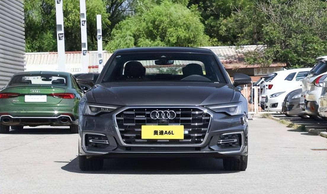 动力升级，智能出行！全新2.0T发动机，奥迪A6L震撼上市！_搜狐汽车_搜狐网