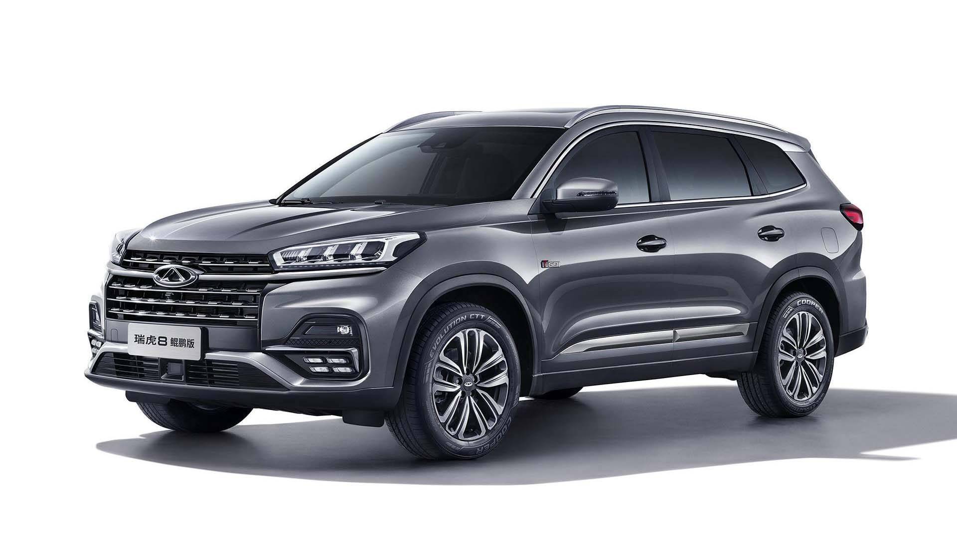 9.68万买平替汉兰达？轴距达2830mm 这价格还有谁！_搜狐汽车_搜狐网