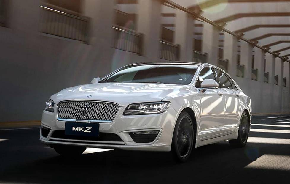 被冷落的美系“贵族”，比BBA大气，爆234马力，标配悬架软硬调节_搜狐汽车_搜狐网