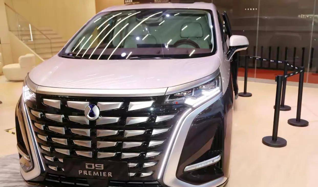 4月新能源车企销量前5：比亚迪第1，理想第4，五菱“神车”再现？_搜狐汽车_搜狐网