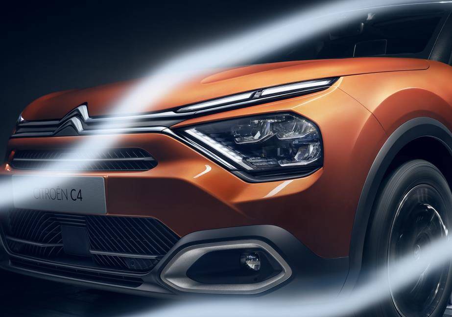 又一法系高颜值轿跑，后备箱1250L，配赛车方向盘＋大溜背，纯进口_搜狐汽车_搜狐网