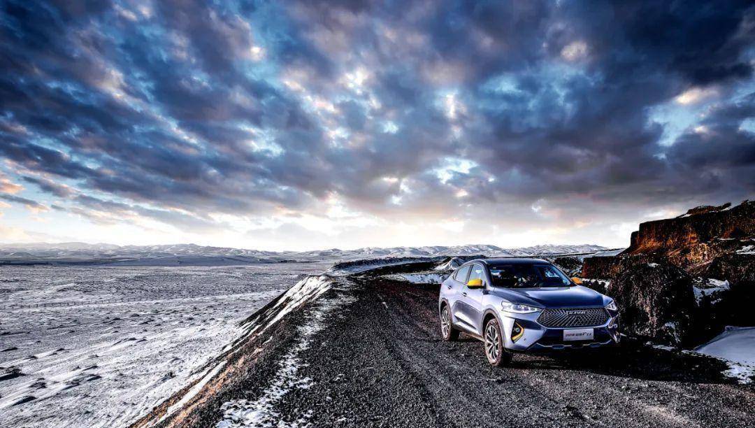 不止于颜值，哈弗F7x何以称得上真·轿跑SUV？_搜狐汽车_搜狐网