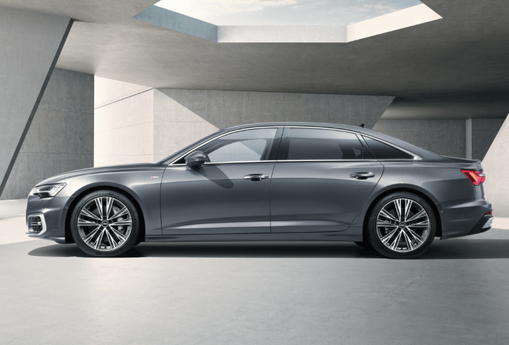 德系机械美学和北欧极简主义如何选？新款奥迪A6L对比沃尔沃S90_搜狐汽车_搜狐网