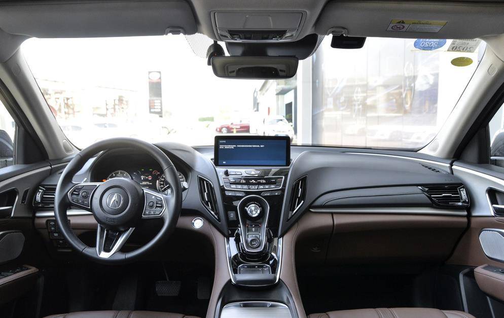 最不该被遗忘的SUV，2.0T爆265马力，四驱10AT，还看啥BBA_搜狐汽车_搜狐网