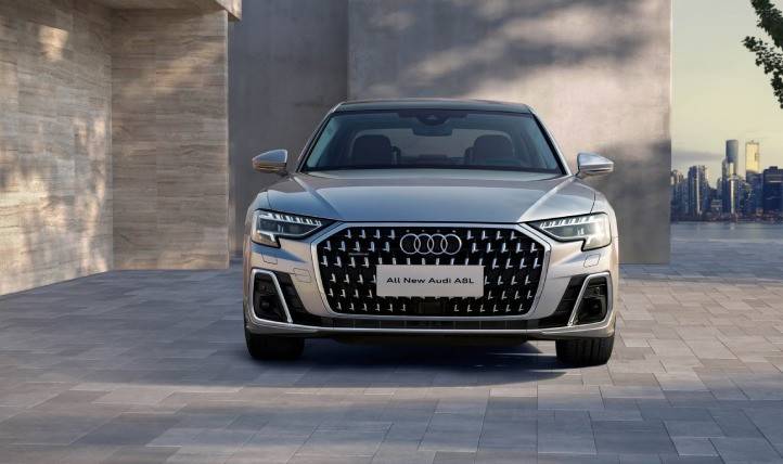 奥迪A8L表现出众，引来刘德华为其代言_搜狐汽车_搜狐网