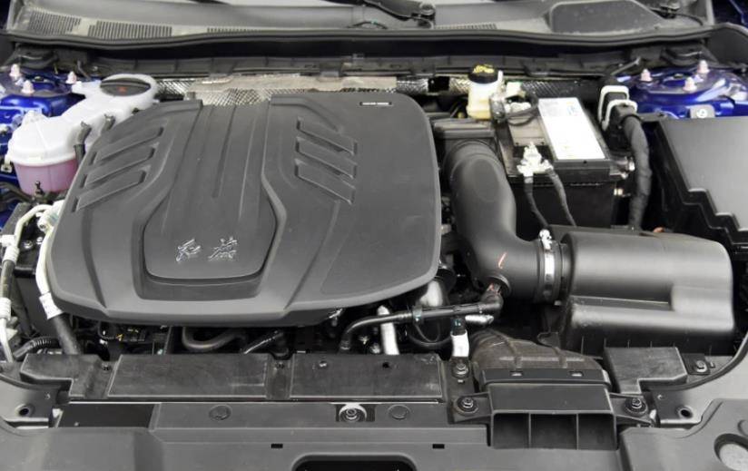 红旗又放大招，HS5的小弟将来袭，搭1.5T引擎配四驱，或明年上市_搜狐汽车_搜狐网