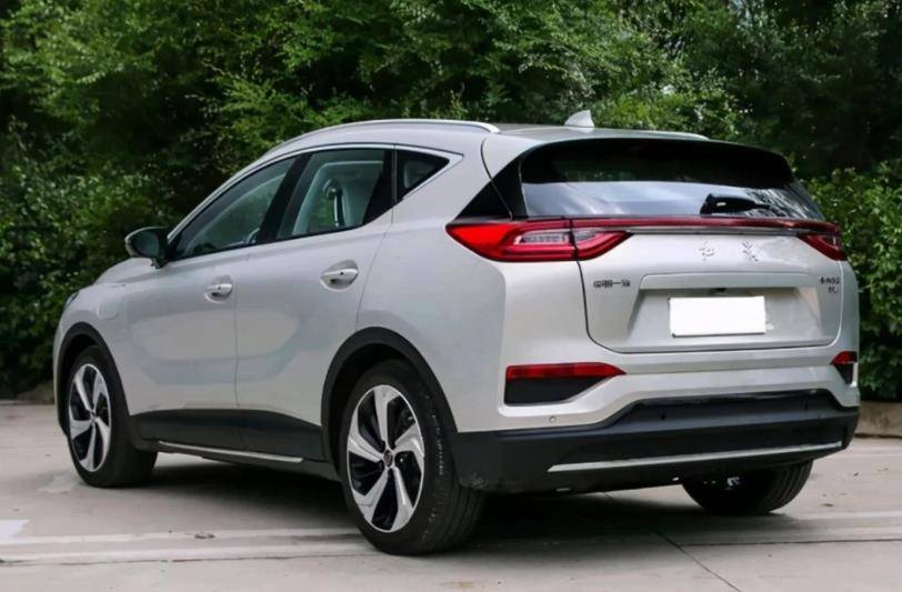 红旗又放大招，HS5的小弟将来袭，搭1.5T引擎配四驱，或明年上市_搜狐汽车_搜狐网