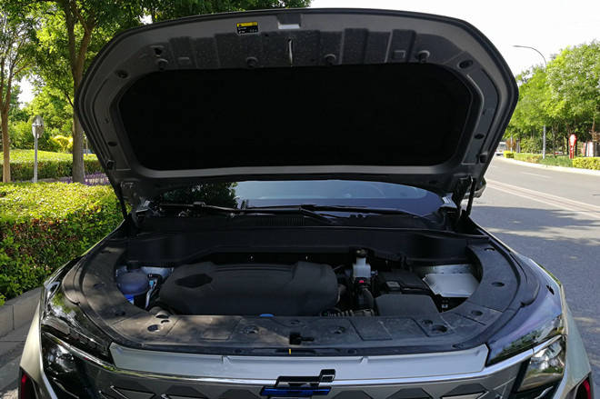 强劲、智能更时尚，近距离体验欧尚Z6蓝鲸2.0T的无边魅力_搜狐汽车_搜狐网