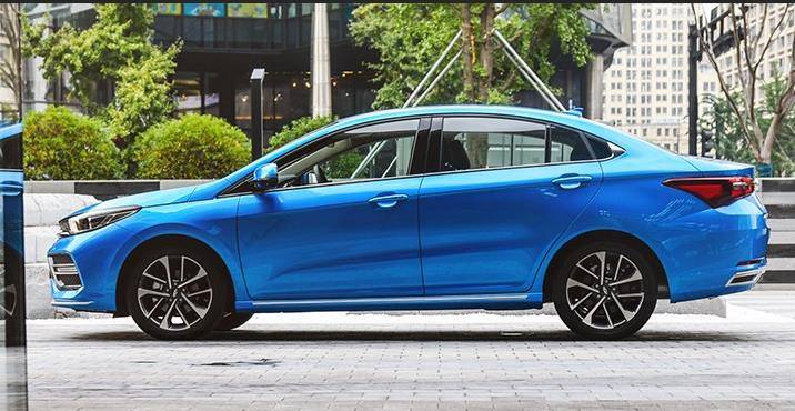 放弃朗逸的“新选择”，比思域漂亮十倍，1.5T爆156马力，仅7.5w_搜狐汽车_搜狐网