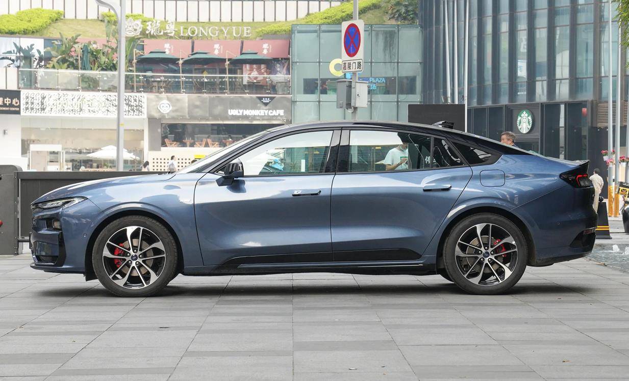 6.5秒加速，2.0T＋8AT，15.98万起蒙迪欧打了谁的脸？_搜狐汽车_搜狐网