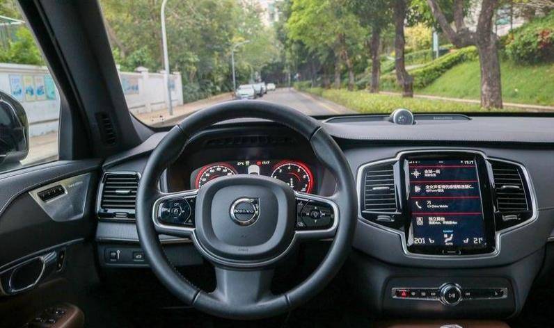 新款“沃尔沃XC90”直降11.99万，价格吊打BBA，还值得购买么？_搜狐汽车_搜狐网