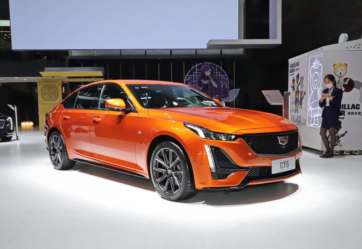 年轻人的第一辆豪华车？S60和CT5究竟该怎么选_搜狐汽车_搜狐网