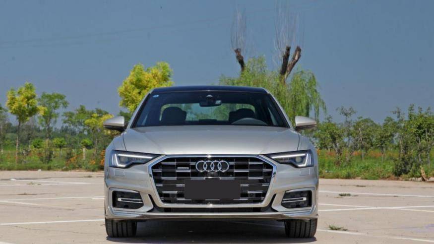 新款奥迪A6L正式上市，起售42.79万元_搜狐汽车_搜狐网