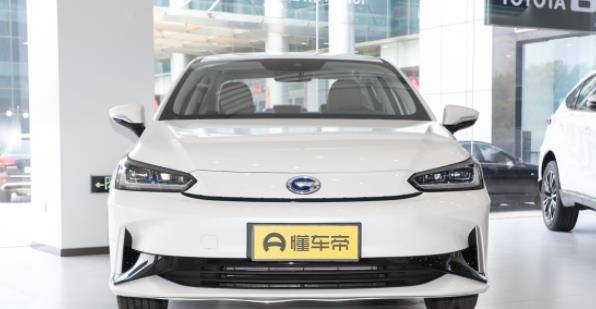最高优惠1.5万，首付3成，贷款买续航580km的广汽丰田iA5怎么样？_搜狐汽车_搜狐网