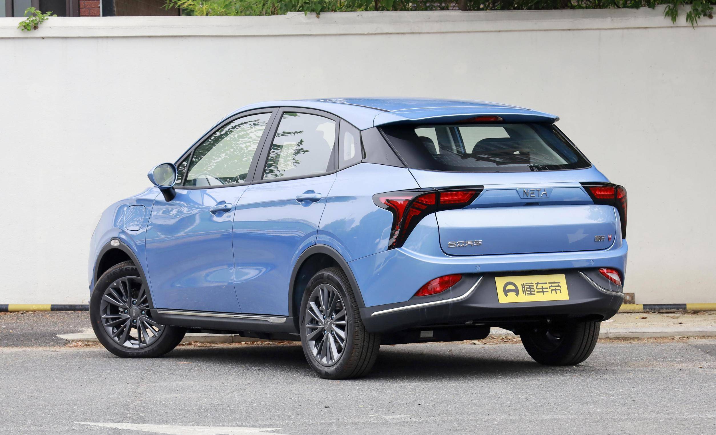 预算10万元买纯电SUV，看看这三款，续航400km，颜值配置都不低_搜狐汽车_搜狐网