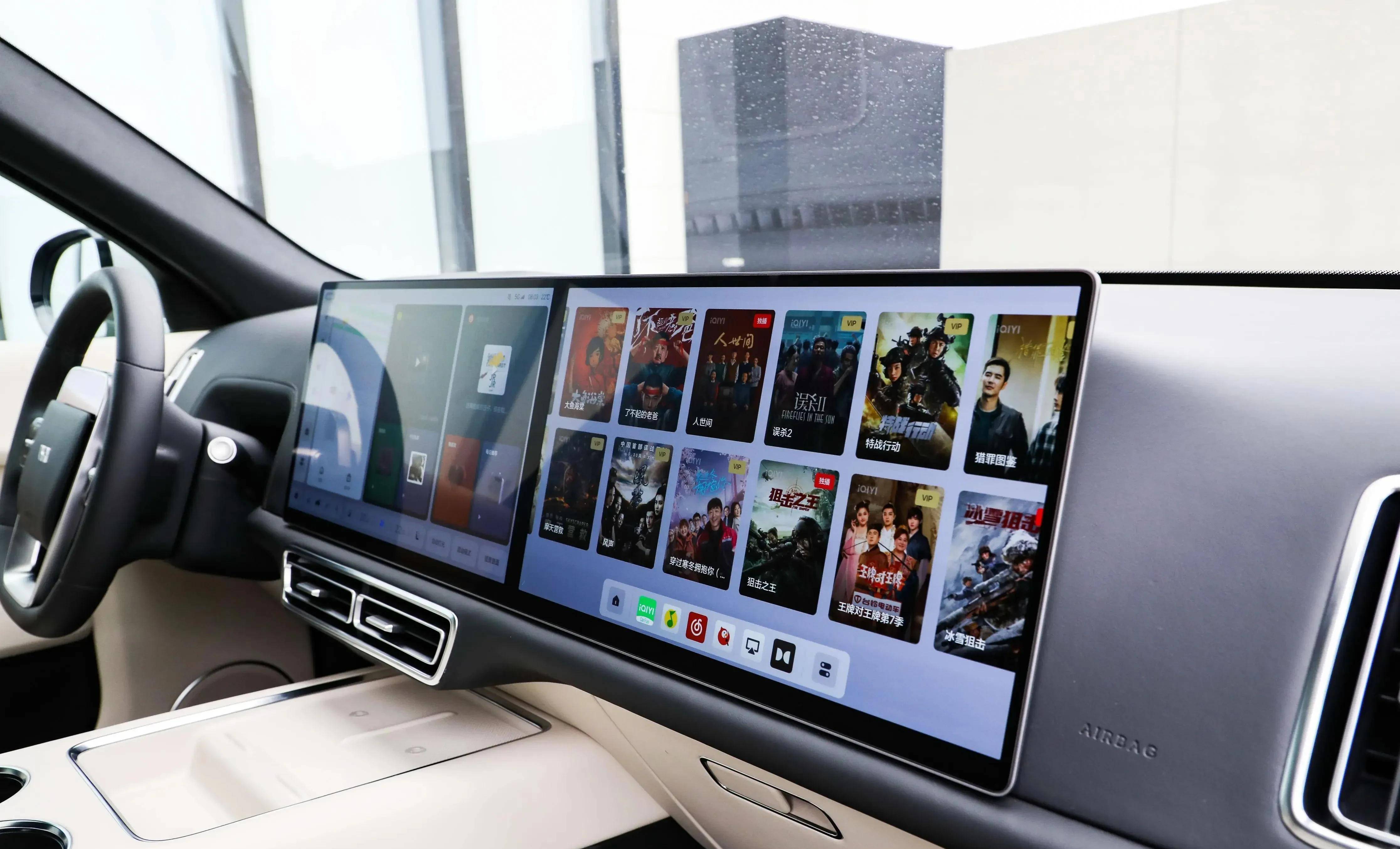 增程式不行？了解下理想L9再说，综合续航1315km，馈电油耗7.8L_搜狐汽车_搜狐网