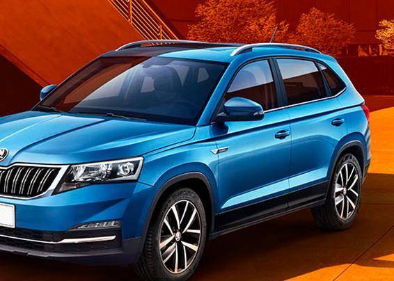 纯正的德系SUV，1.5L＋6AT自动挡，降至7.99万，可惜无人识货_搜狐汽车_搜狐网