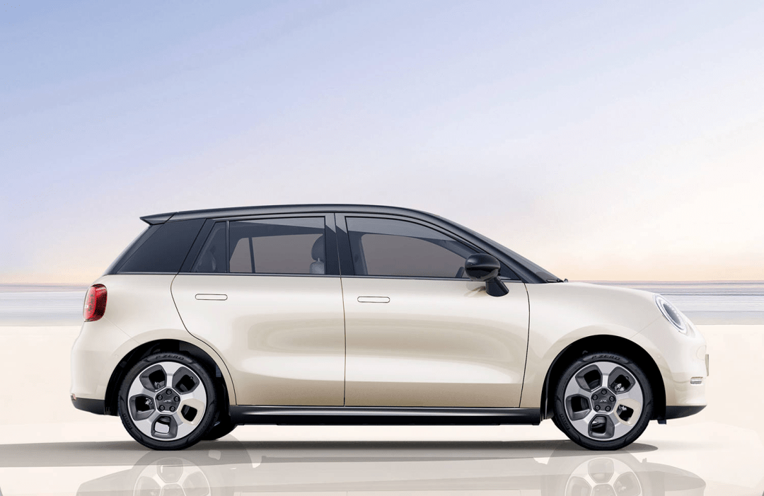 续航最高505km，九合一电驱， 钇为3预售9.79万起_搜狐汽车_搜狐网