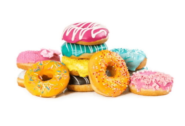 新原料资讯 |ProBiotix Health推CholBiome、AAK推出的新型食品添加剂CEBES Choco 15等 | 数食链