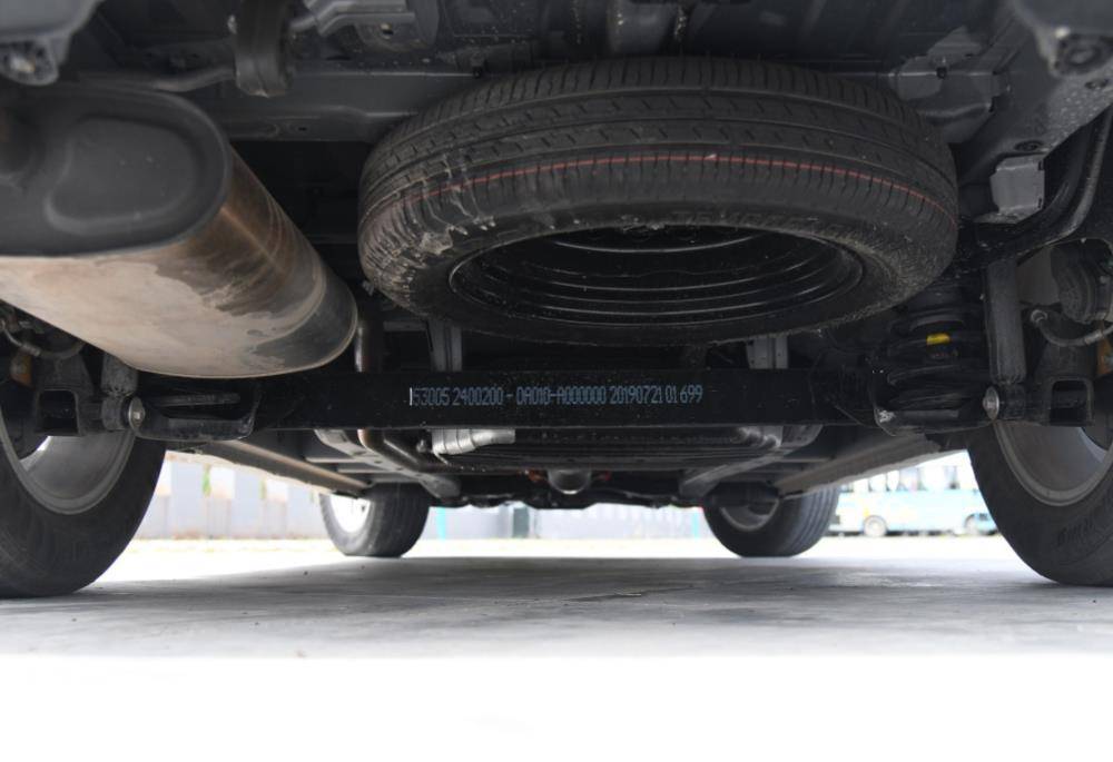 8.88万起步，像红旗HS7，这车或是下一个宝骏530？_搜狐汽车_搜狐网