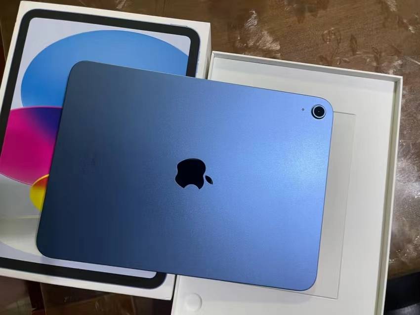 ipad2022和小米平板6Pro应该如何选择？_iPad_性能_用户