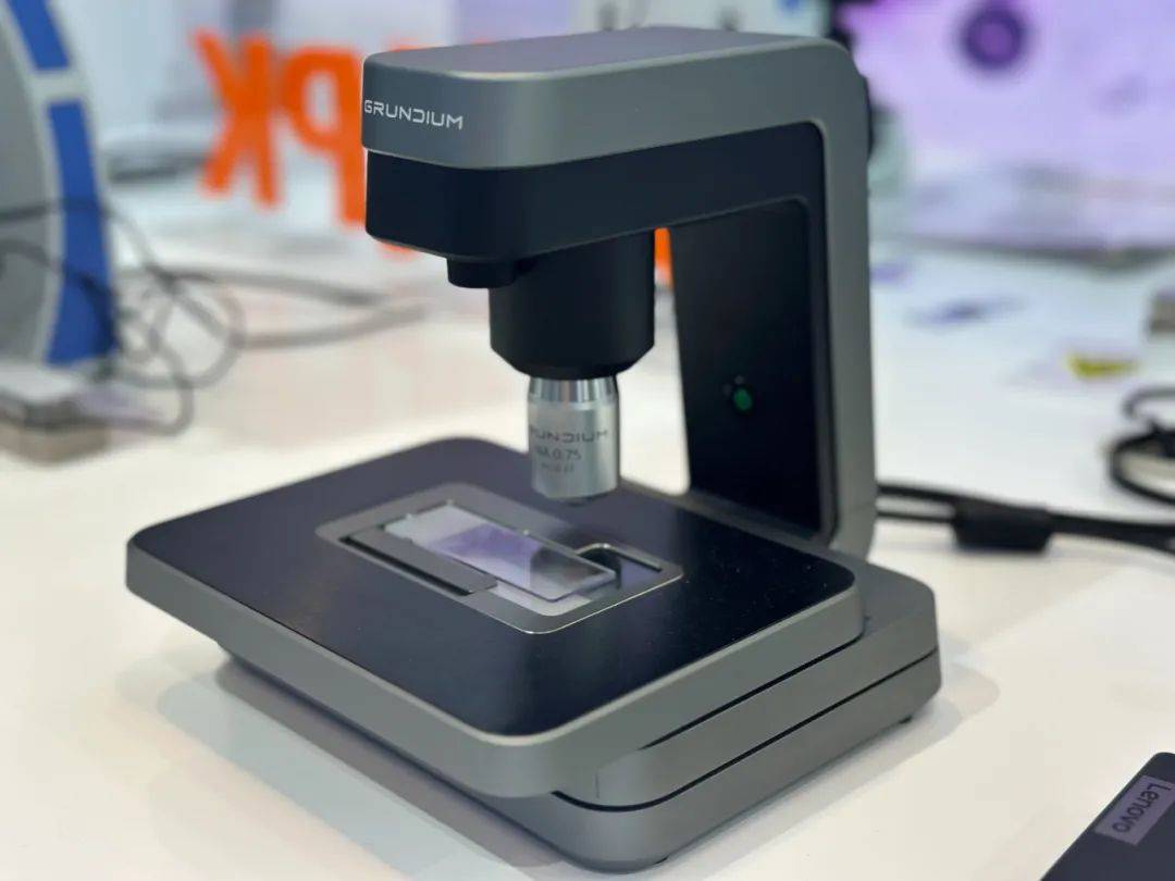 硕腾Vetscan Imagyst 新功能亮相，开启院内多领域精准检测新篇章_诊断_宠物_细胞学