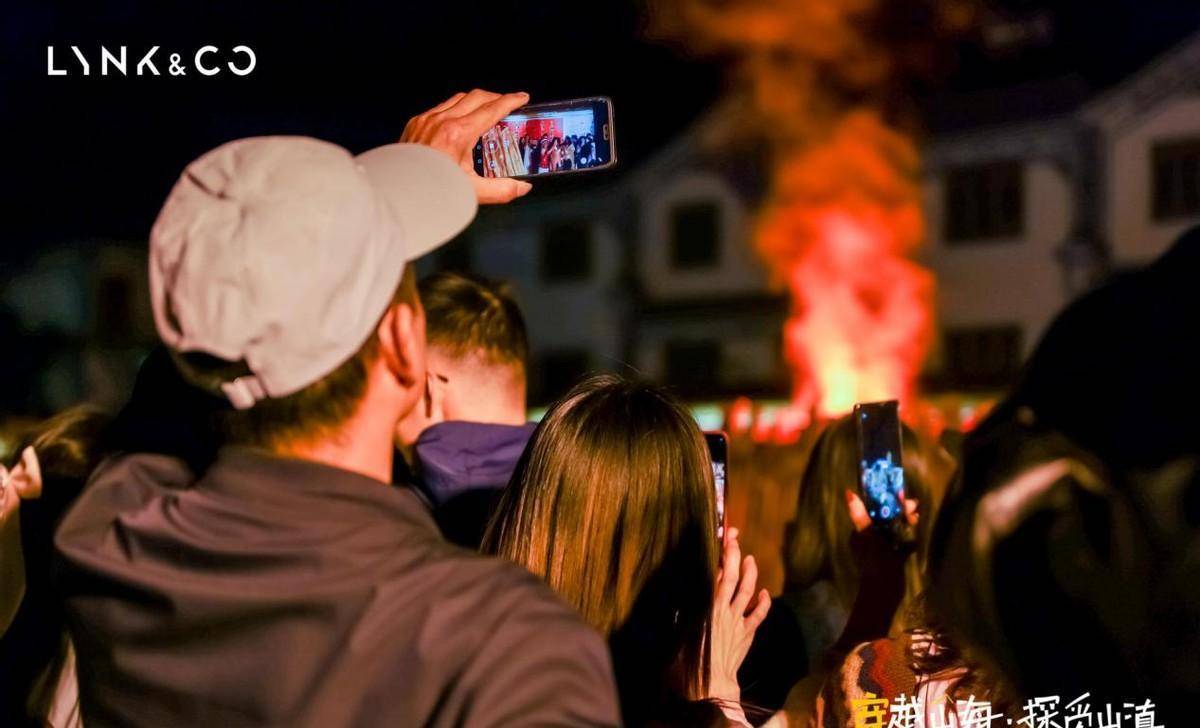 穿越山海，探觅山滇，领克05EM-P和领克09EM-P的云南追风之旅_搜狐汽车_搜狐网