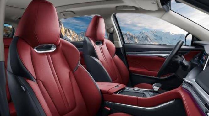 再等7天上市，媲美雷克萨斯，标配8AT仅售12万，干掉哈弗H6，或成销冠_搜狐汽车_搜狐网