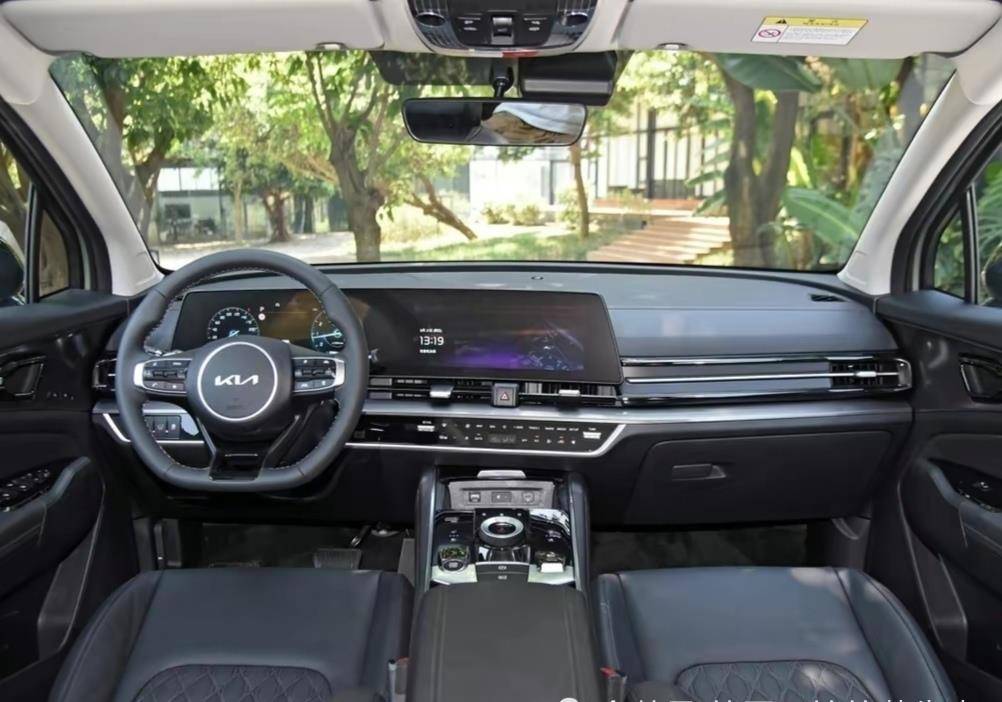 起亚嘉华直降4万，搭2.0T＋8AT，狮铂拓界不到14万，为啥销量上不去_搜狐汽车_搜狐网